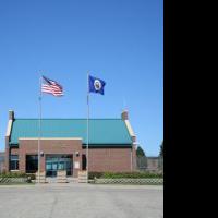 Volunteers let inmates at FCI Waseca know that their crimes do not ...