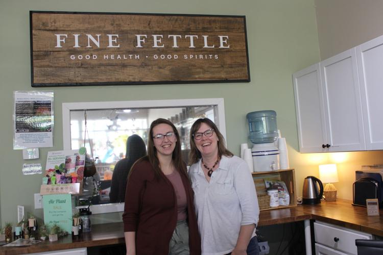 New owners of Fine Fettle continue holistic focus | News | southernminn.com