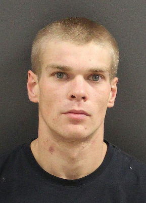 Charges: Speeding wanted man fled from police | News | southernminn.com