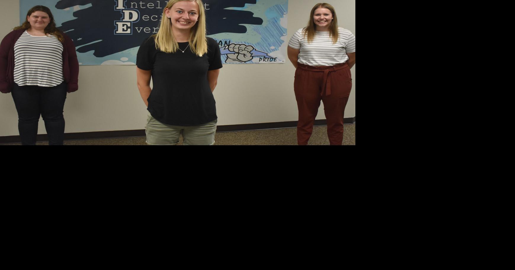 TCU welcomes new staff, teachers to the district | Community ...