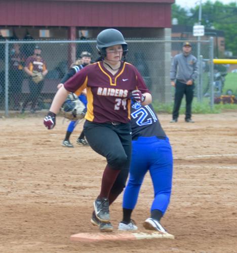 Softball: Northfield offense explodes during doubleheader sweep of ...