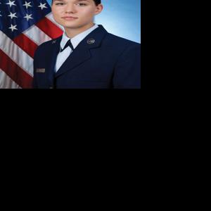 NICE TO KNOW: US Air National Guard Airman 1st Class Alexis M. Huff ...
