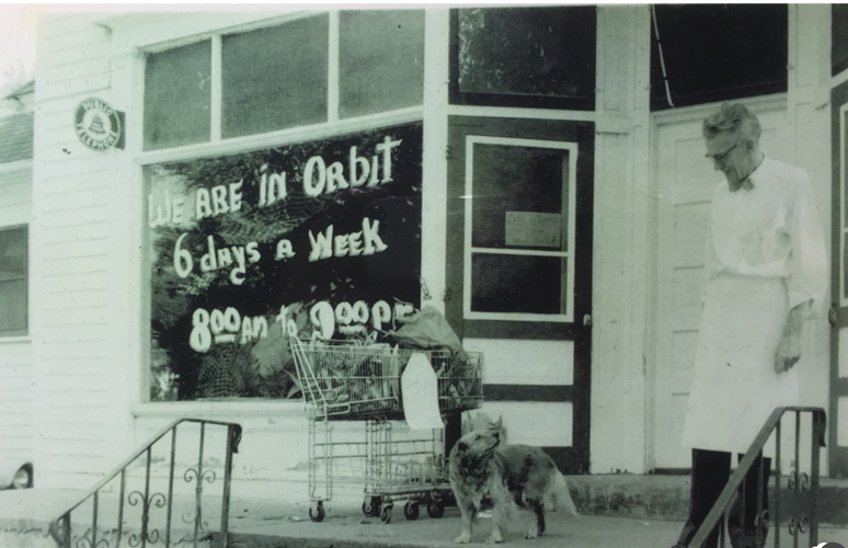 Ole Store history project solicits memories, artifacts from community ...