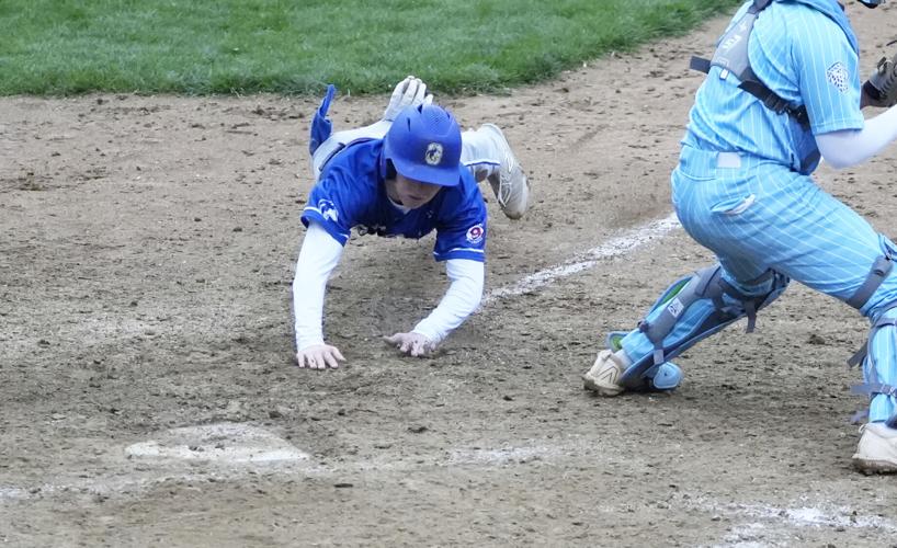 Huskies’ 6th inning bats leads to 3rd straight victory in Dartts Park ...