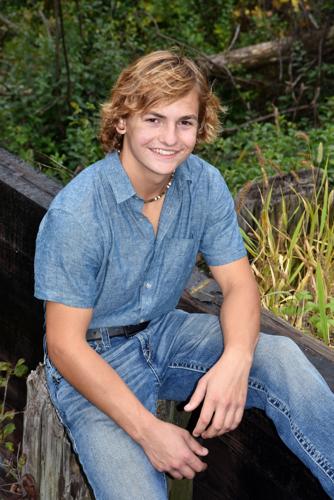 Daniel Splichal | Virtual Graduations | southernminn.com