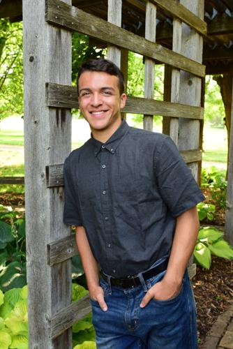 Connor Snow | Virtual Graduations | southernminn.com