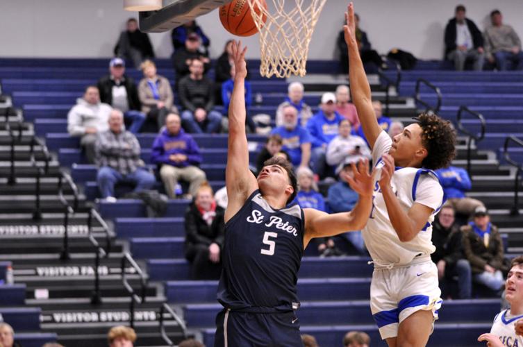 Saints earn overtime victory over Waseca after suffering a stunning 14 ...