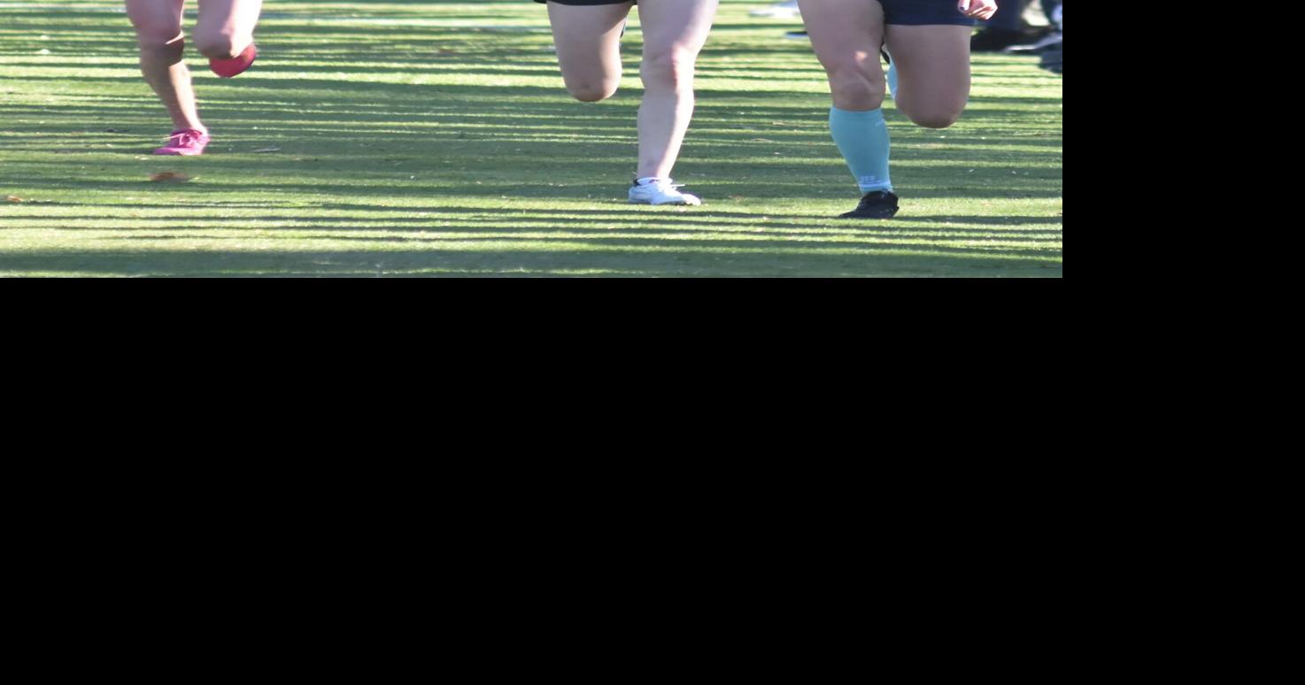 Graber Anchors Raiders repeat as Big 9 XC champs | Sports ...