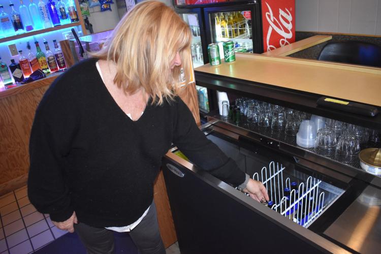 Reasons behind bar closing at St. Peter American Legion Post 37 ...