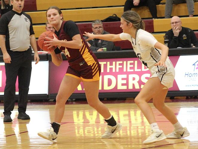 Northfield rolls to 65-17 victory at home over Mankato East | Sports ...