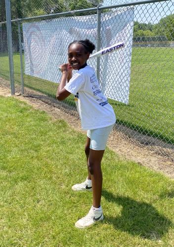 Young athletes Davis and Jorgensen exemplify summer league play | News ...