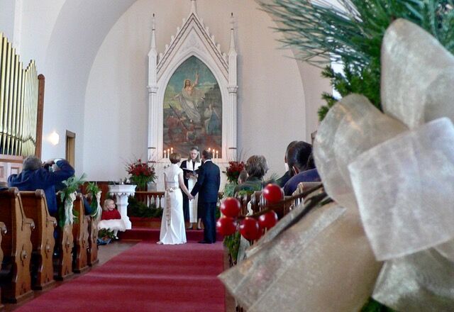 Valley Grove to celebrate past and future weddings with June event ...