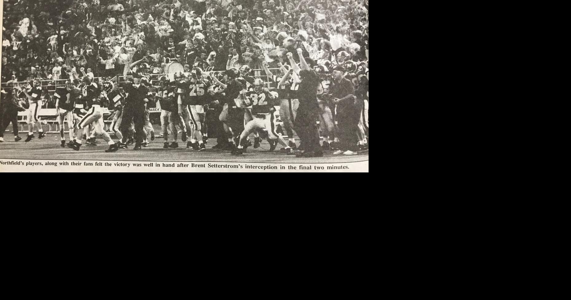 Archives: Northfield advances to first ever Prep Bowl in 1993 | Sports ...