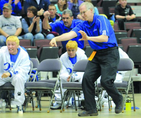 Former Owatonna coach Scot Davis receiving national recognition after 1 ...