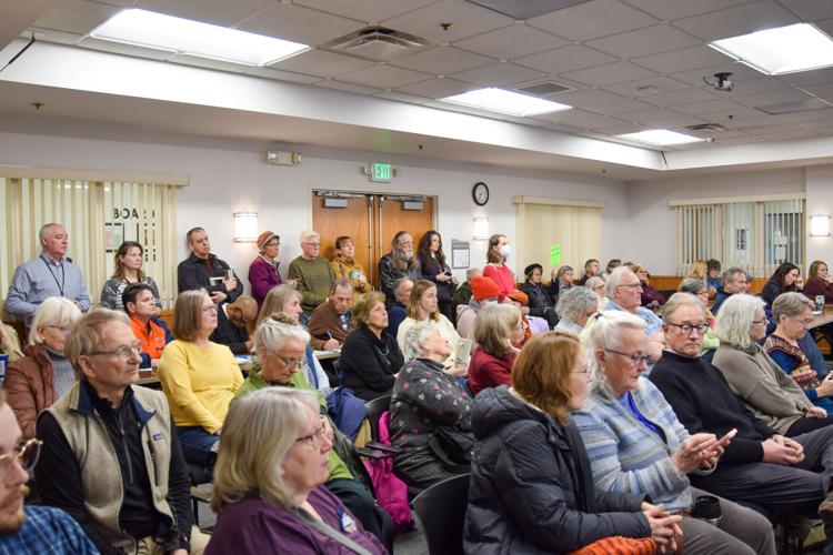 Rice County residents speak out with concerns, support for ICE in ...