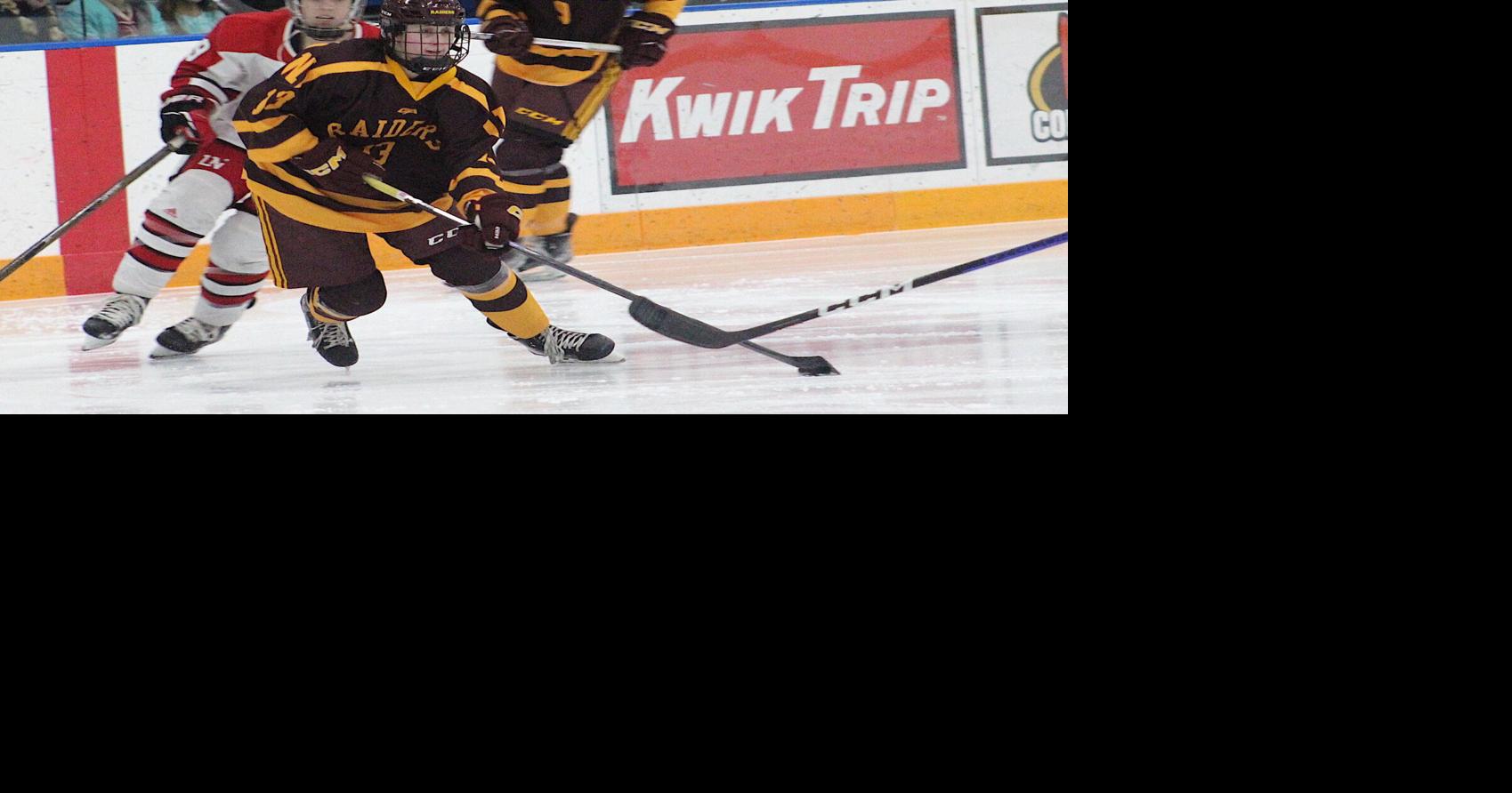 Northfield finishes season with section championship loss | Sports ...