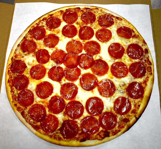 PROFILES: St. Peter's Jake's Pizza family hopes to grow and thrive ...