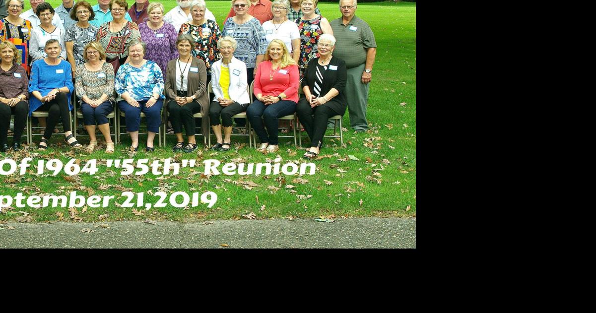 Kenyon class of 1964 holds 55th reunion | | southernminn.com