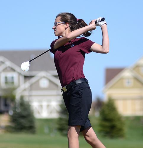 Girls golf: Roster turnover creates opportunities for Northfield ...
