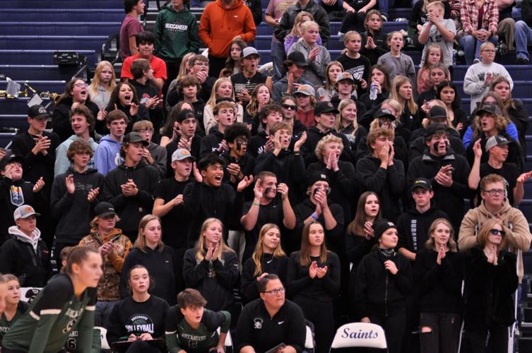 Buccaneers finish 2023 campaign as Section 2AA runner-up | Sports ...