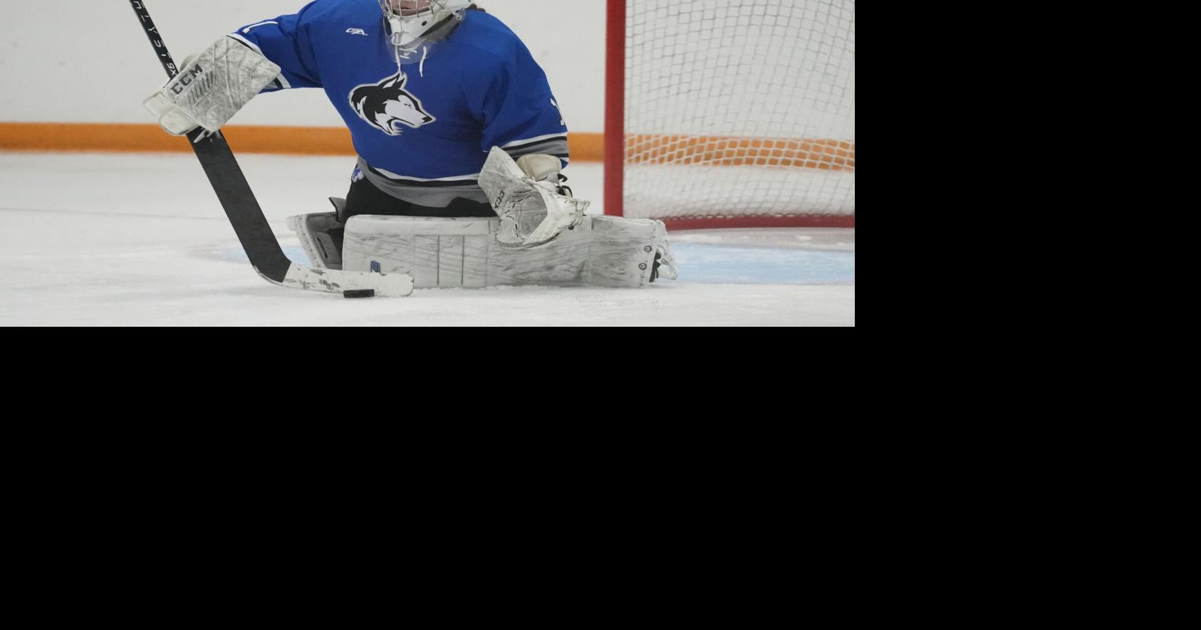 Huskies fall in home opener behind 1st period goals | Sports ...