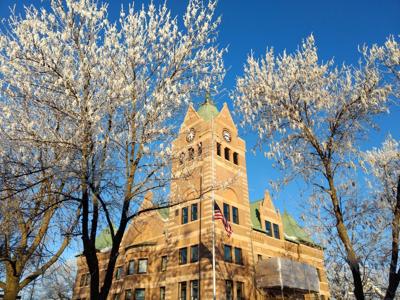 Waseca County Courthouse to receive rehab work | News | southernminn.com