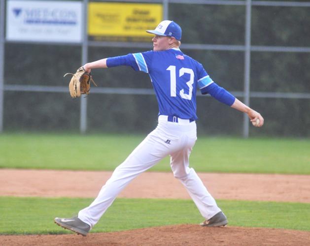 Janesville eliminated from Region 6C baseball playoffs | Sports ...