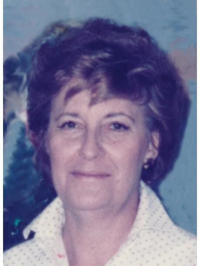 Virginia Collins | Obituaries | southernminn.com