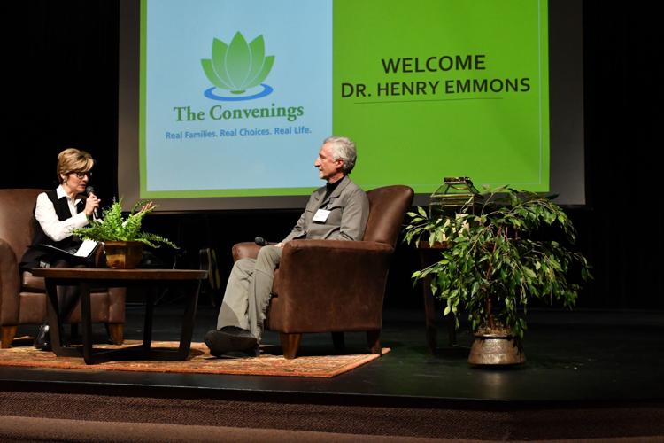 Wurzer, Northfield residents reConvene to talk about living and dying ...