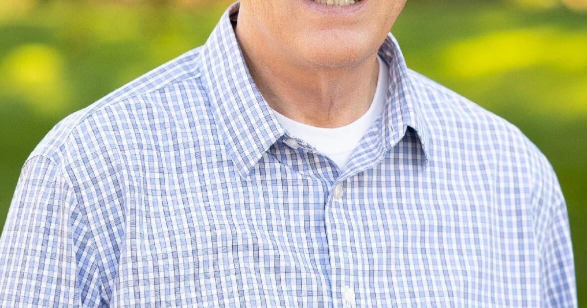 TIM PENNY: Strengthening the fabric of our region | Opinion ...