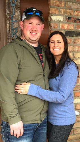 ENGAGEMENTS: Ashley Skaja and Brad Fitzgerald | Community ...