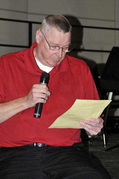 Passing of K-W Superintendent Jeff Evert | Community | southernminn.com