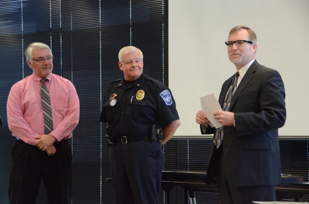 Rice County DWI arrests at 24-year low | News | southernminn.com