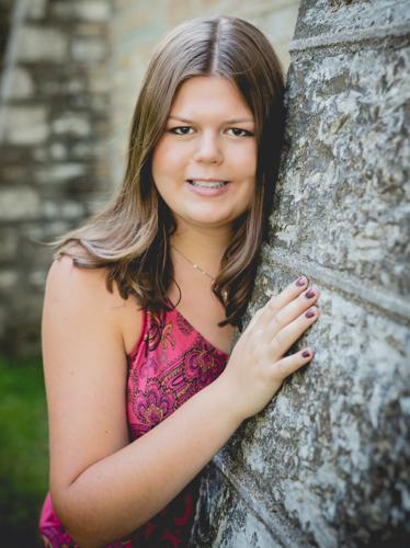 Madelyn Yetzer | Virtual Graduations | southernminn.com