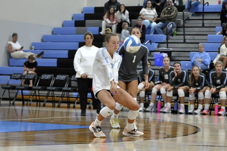Titans sweep New Ulm to improve to 3-1 on the season | Sports ...