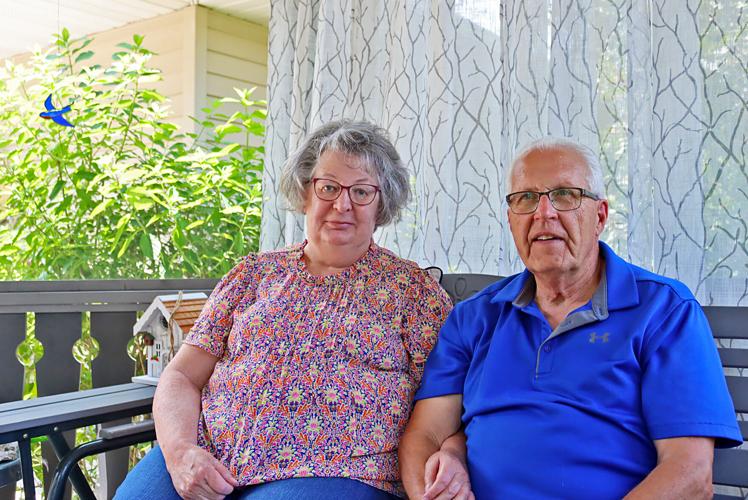 Secret Garden Tour showcases backyard gems | News | southernminn.com