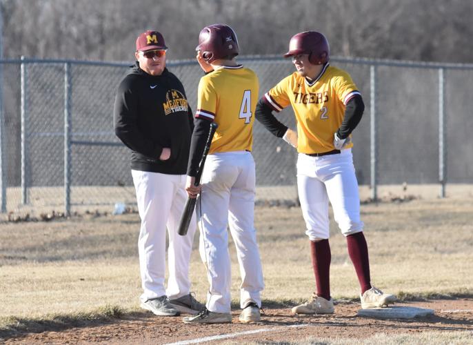 Road teams dominate Blooming Prairie and Medford softball, baseball ...