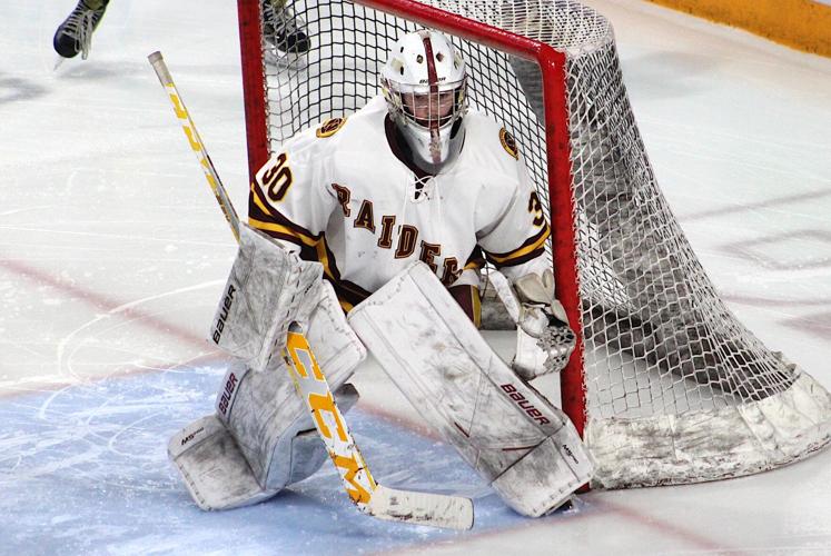 Northfield boys hockey finishes season 5th in state | Push ...