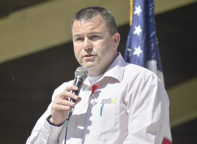 Kasota, St. Peter ceremonies remember the fallen | News | southernminn.com