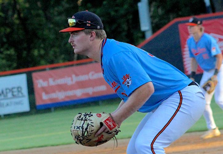 Local town ball teams enter final week of 2025 regular season play ...