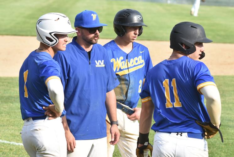 Waseca baseball ends season 1 win away from Section 2AA finals ...
