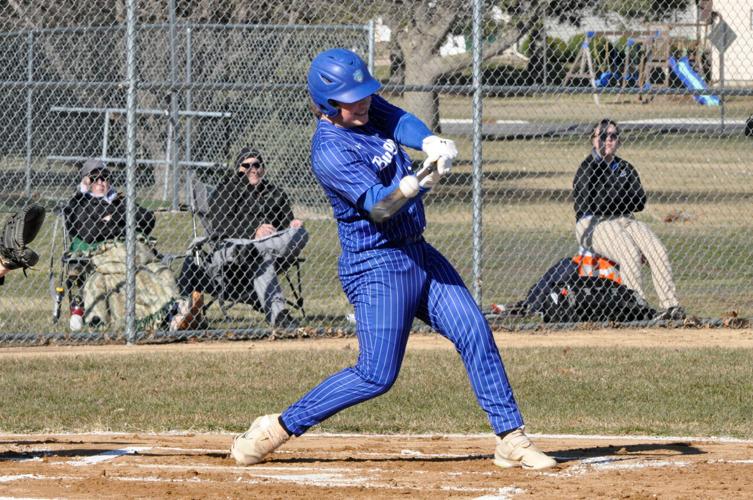 Gerdts leads the Bulldogs to victory over Blooming Prairie | Sports ...