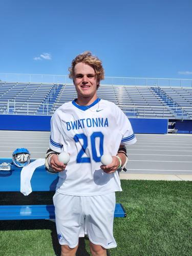 Jack Strom becomes Huskies all-time leading scorer in 18-1 win | Sports ...