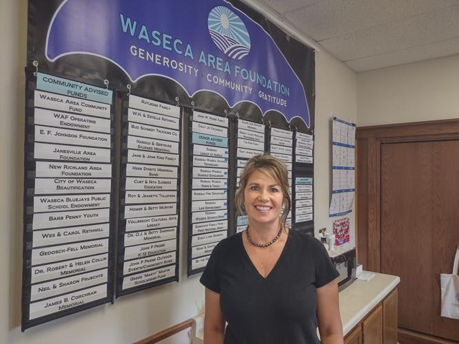 Waseca Area Foundation to celebrate 35th anniversary | News ...