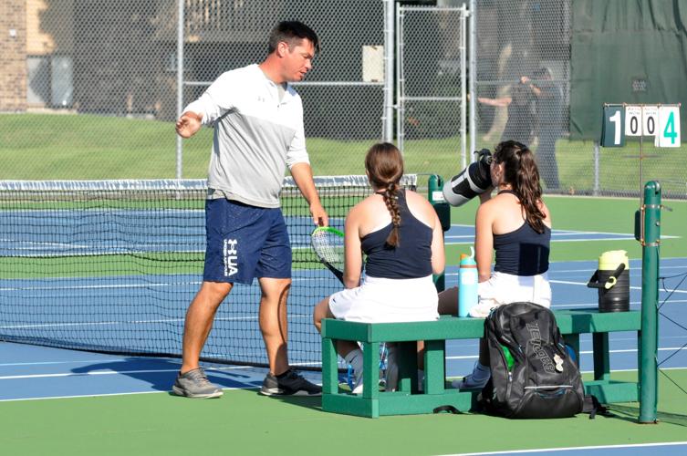 Saints close out opening week with wins over Mankato East and ...