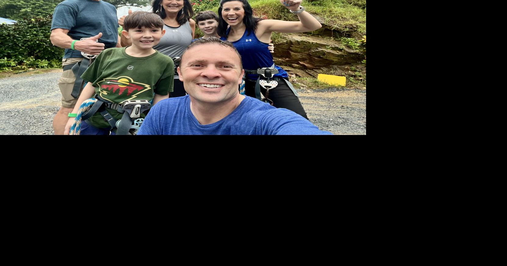 PROFILES: Waseca's Cochrans of Kiesler’s Campground working hard so you ...