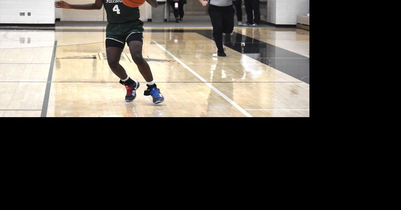 Falcons roll past Austin to end 2024 with 5-1 record | Sports ...