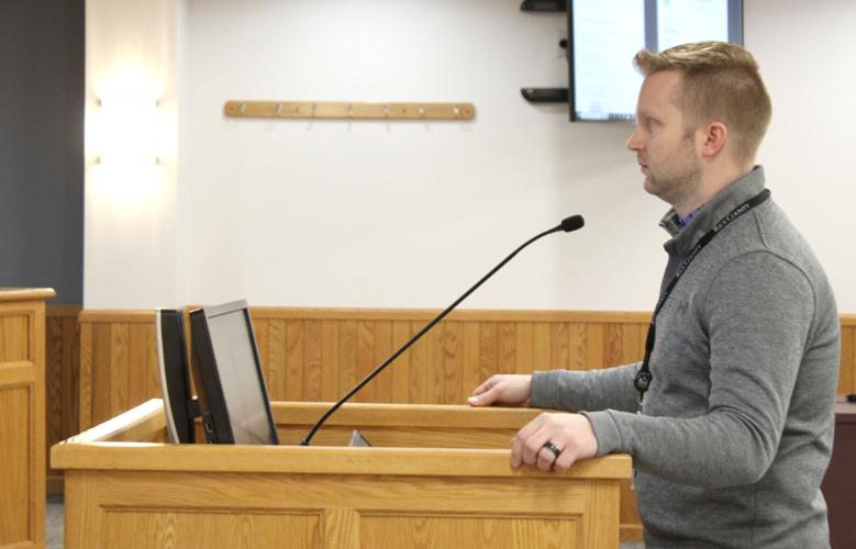 Commissioners wary of renovation cost | News | southernminn.com