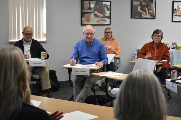 How Rice County Area United Way determines which groups, programs get ...