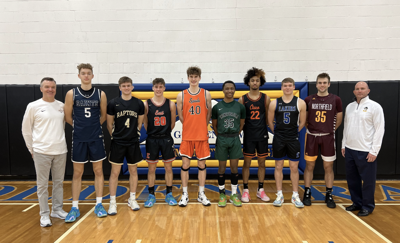 Minnesota High School All-Star Basketball Series | Sports ...